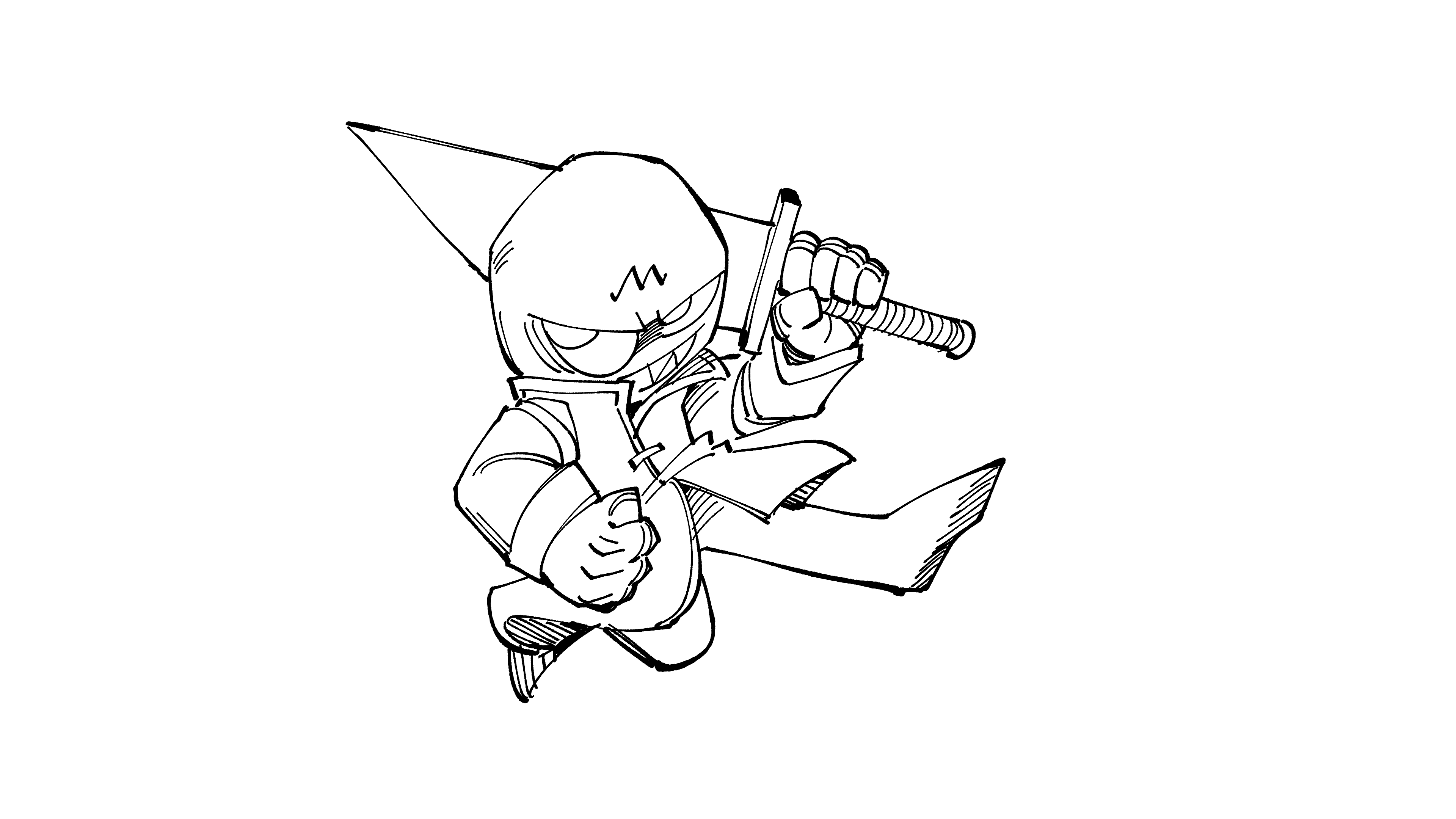 博客部署完成 · Rlog